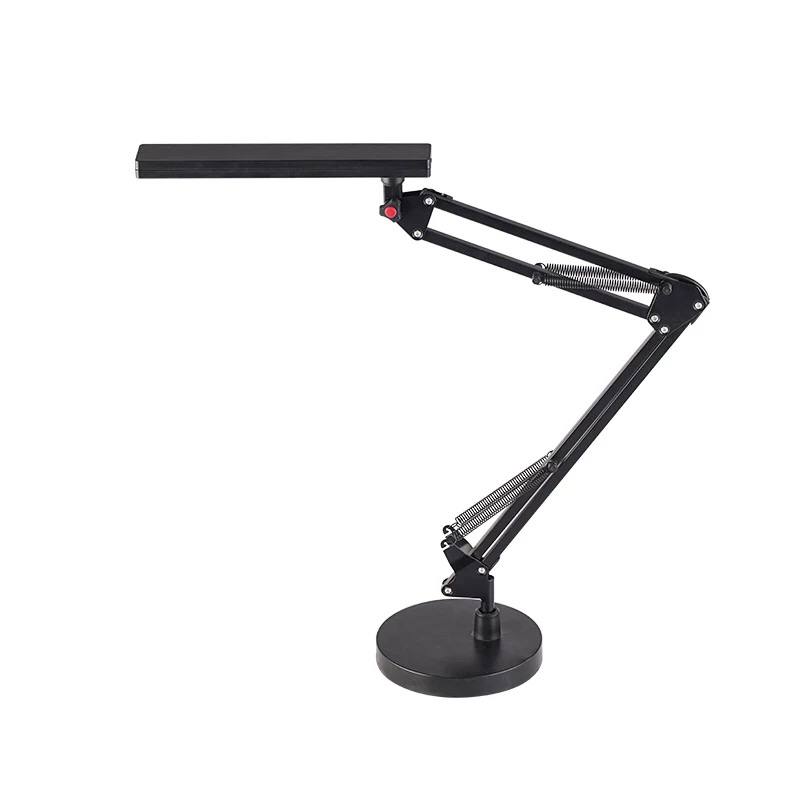 Desk & office Lamp with Stretchy Arm & 3 Light Colors – Cairo99