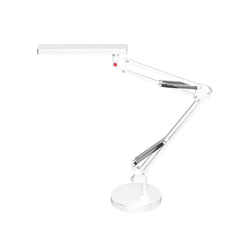 Desk & office Lamp with Stretchy Arm & 3 Light Colors – Cairo99