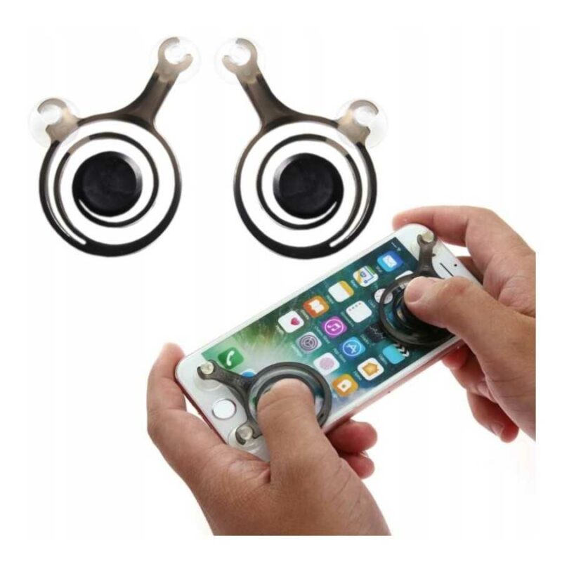 Mobile Phones Gaming Sticky Buttons for Gamers – Cairo99