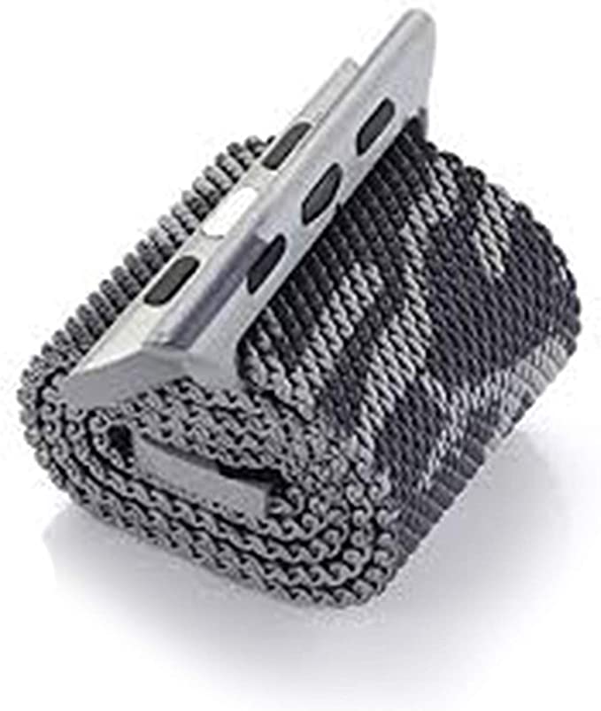 iWatch Magnetic Metallic Strap – Cairo99