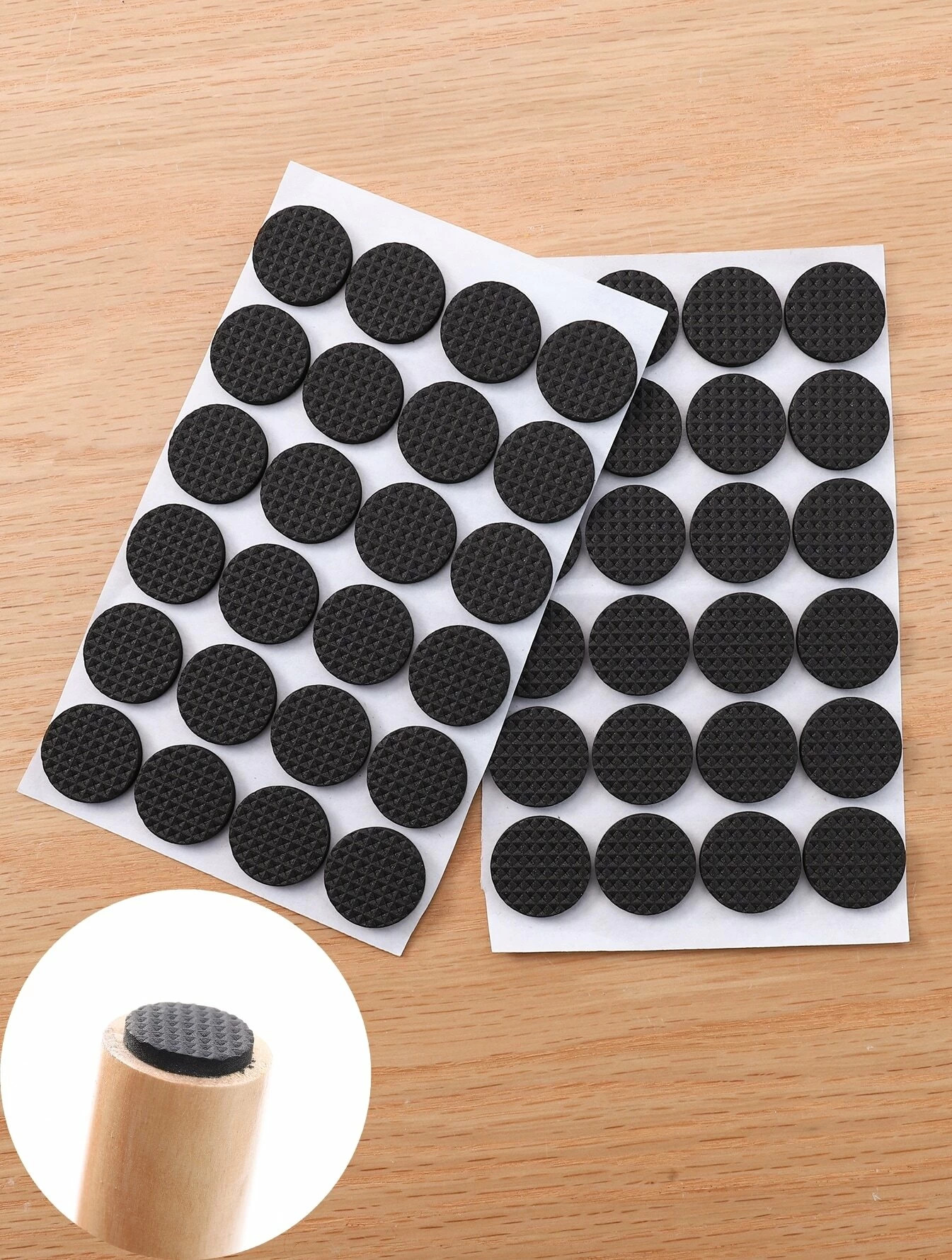 مانع إنزلاق الكرسي وخدش البركيه من الجلد – Cairo99