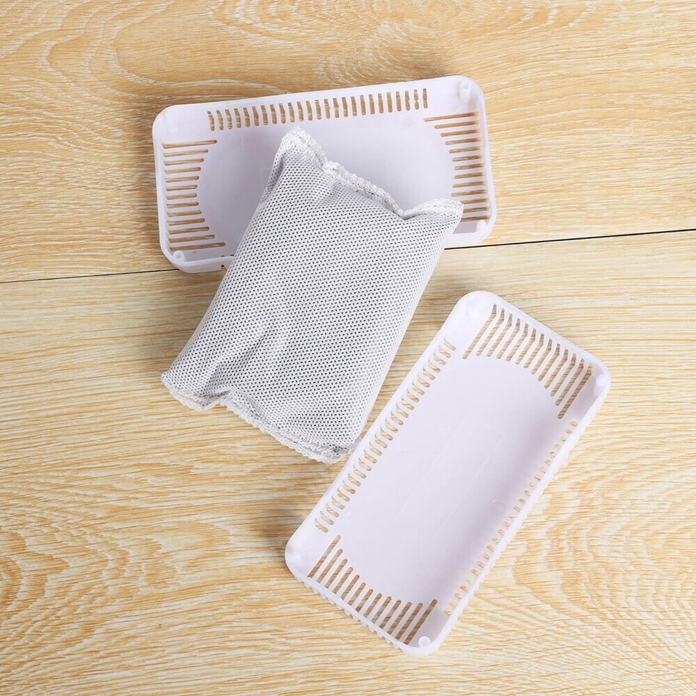 فلتر مزيل الروائح الكريهة بالثلاجة من الفحم – Cairo99