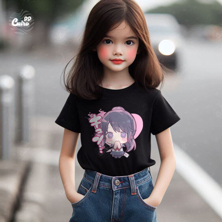 Girl’s Fashion – Cairo99